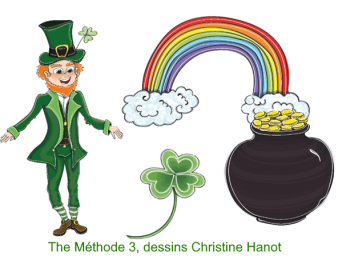 Des idées pour fêter la St. Patrick à l'école et en classe | Storytelling2