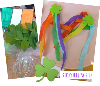 Des idées pour fêter la St. Patrick à l'école et en classe | Storytelling2