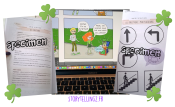 Des idées pour fêter la St. Patrick à l'école et en classe | Storytelling2