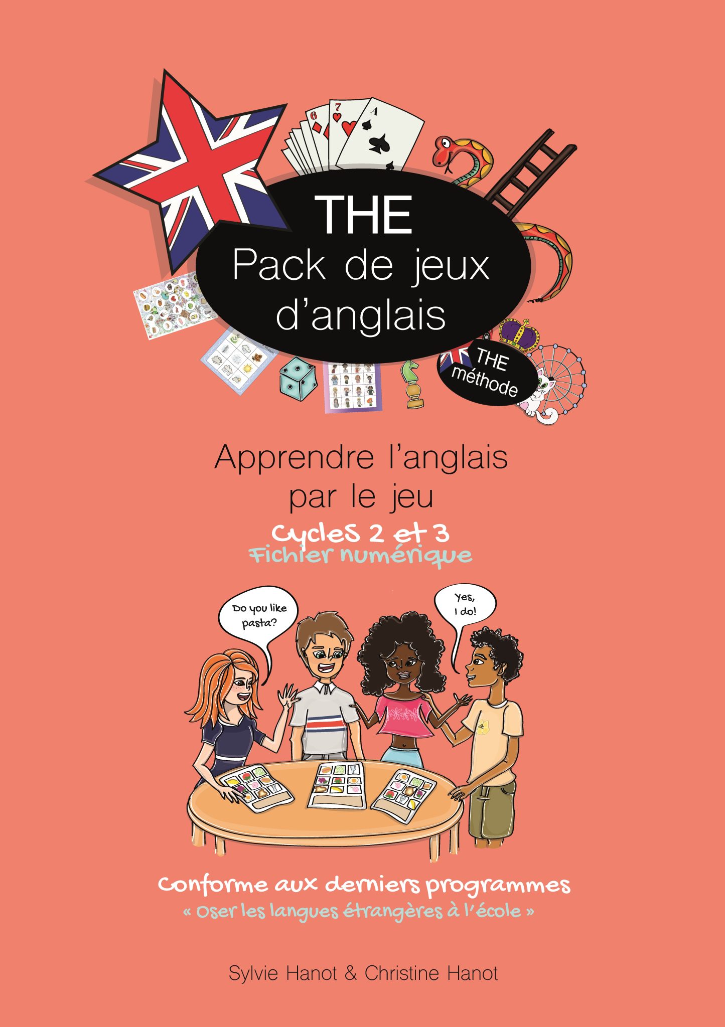 The pack de jeu Christmas | Storytelling2